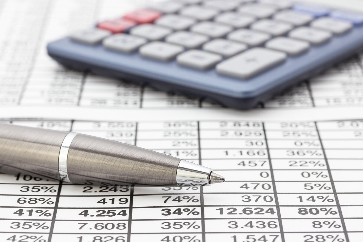 Steuertabelle: Diese Listen gibt es | VLH