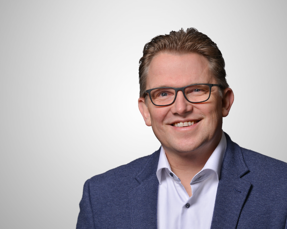 Selbstständig mit der VLH